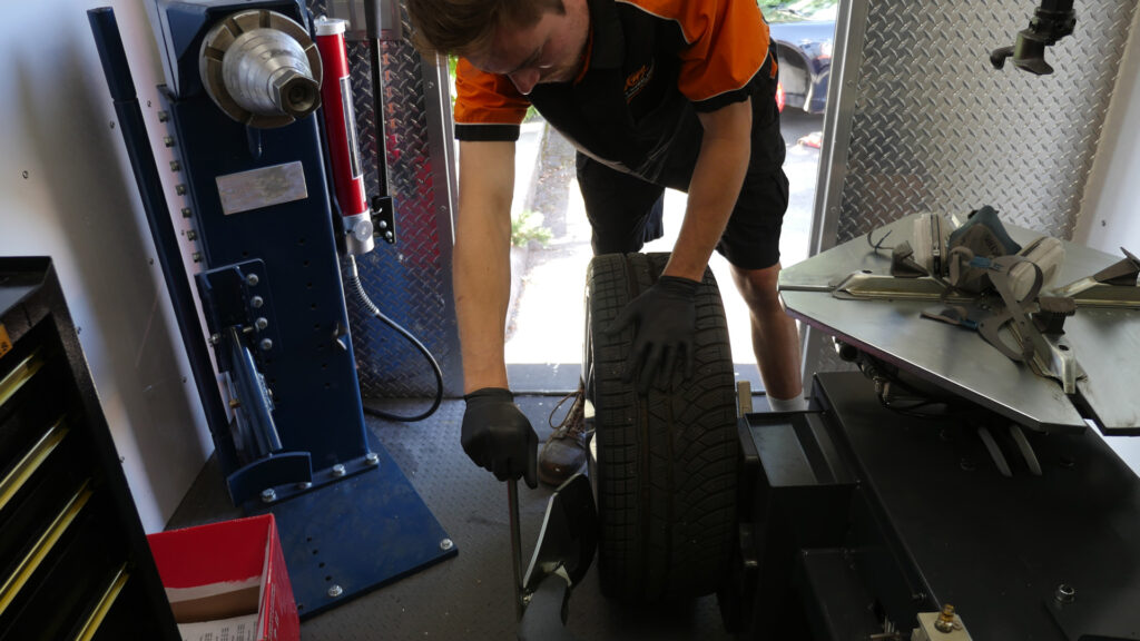 How It Works - Alloy Wheel Repair Ltd